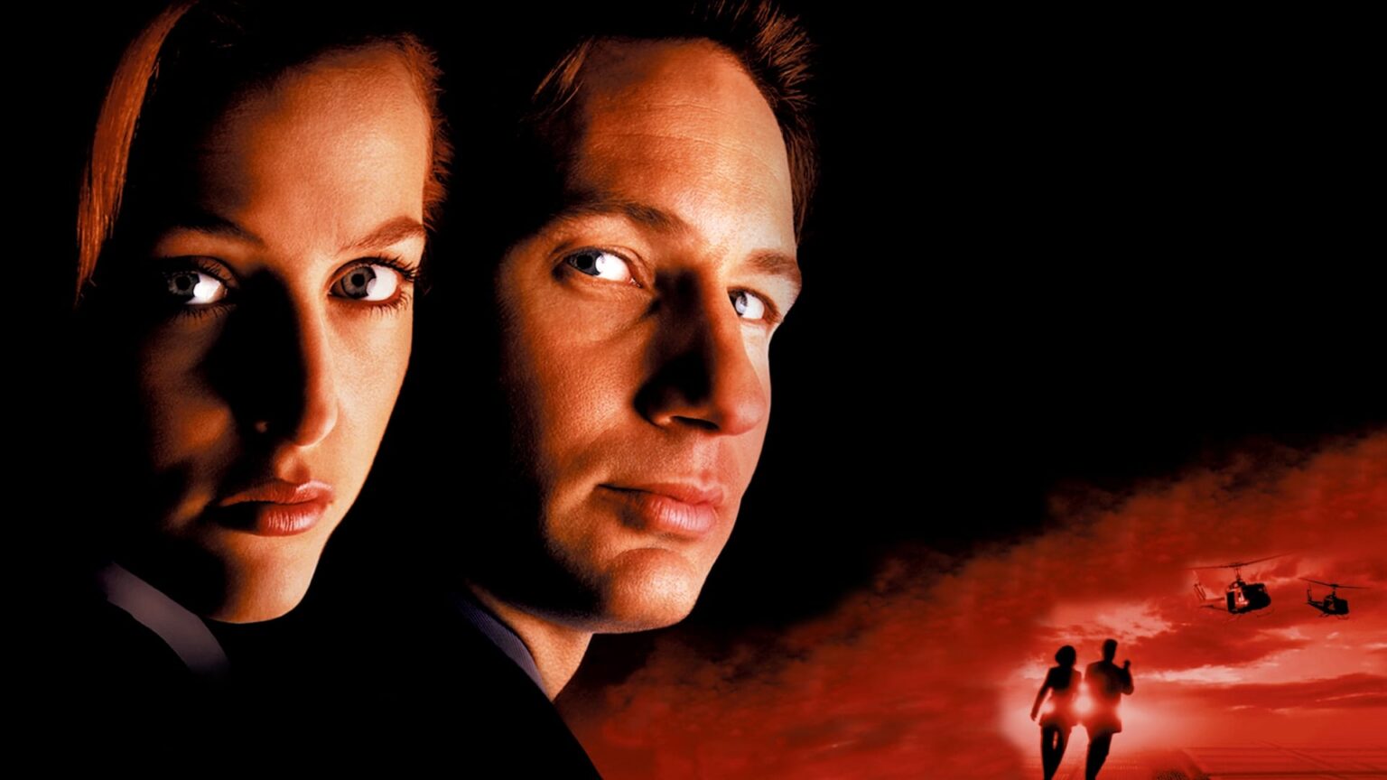 Descubre el Enigma Detrás de "The X-Files": 10 Curiosidades