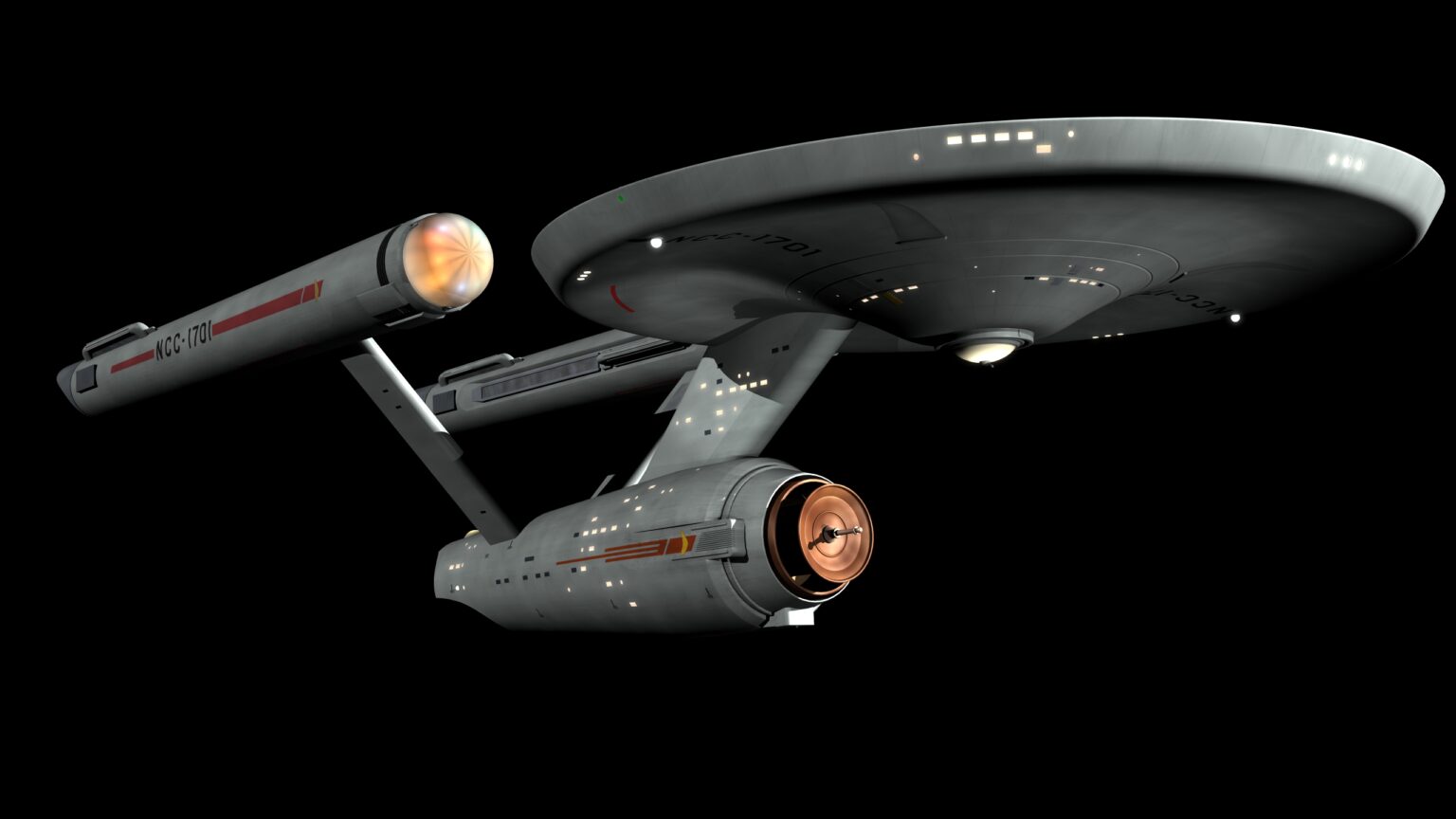 Kirk: El Capitán Legendario de Star Trek